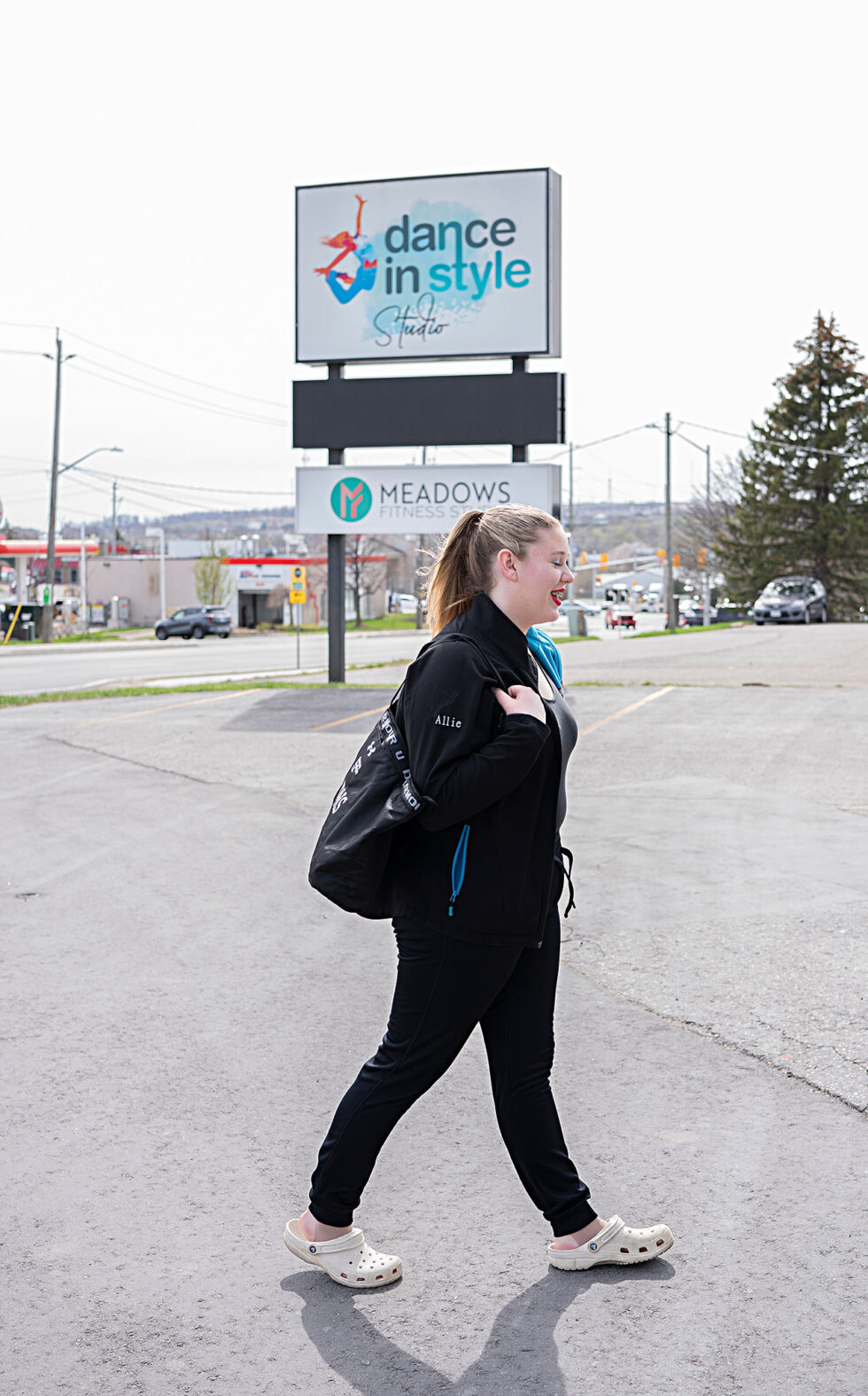 Dance In Style Studio Inc. | For the Love of Dance